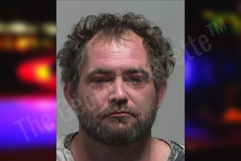 Joshua Holloway — Tift County Jail Bookings