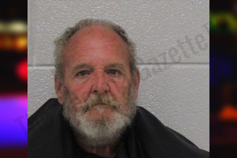 Robert House — Carroll County Jail Bookings