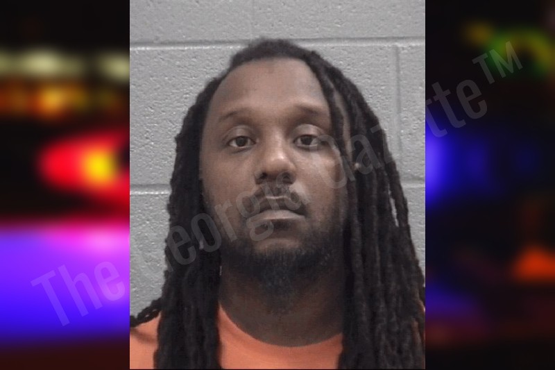 Craig Houston — Columbia County Jail Bookings