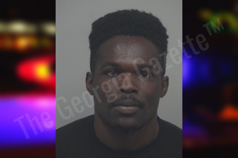 Raphael Howard — Gwinnett County