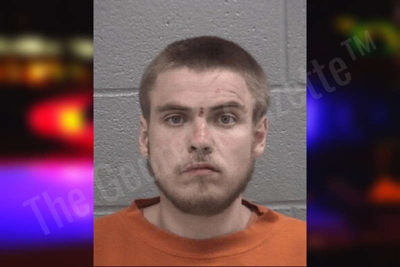 Timothy Howell — Columbia County Jail Bookings