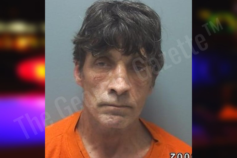 Timothy Howell — Cherokee County Jail Bookings