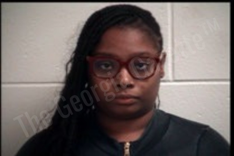 Melaysia Huggins — Henry County Jail Bookings