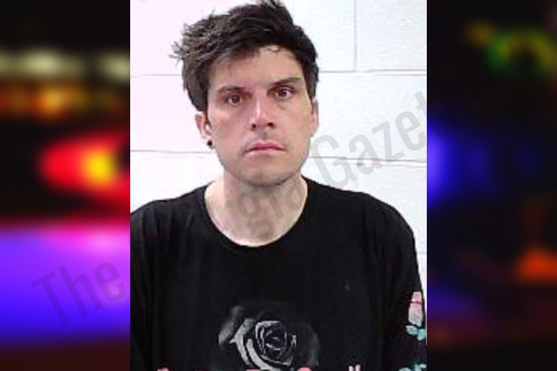 David Hull — Fulton County Jail Bookings