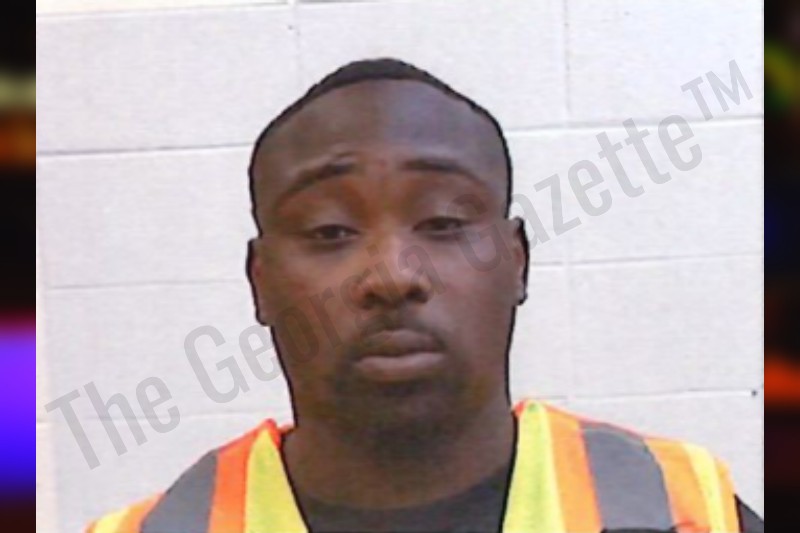 Dajon Hunter — Screven County Jail Bookings