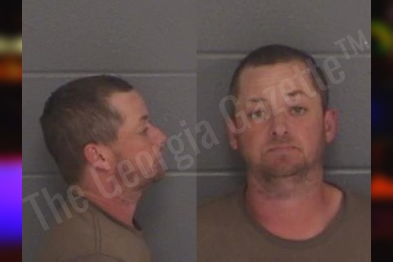 Matthew Hahn — Barrow County Jail Bookings