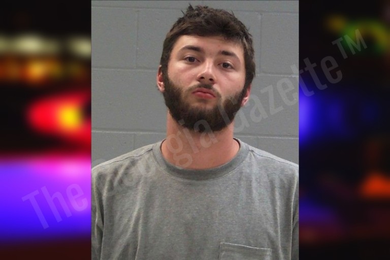 Corey Haire — Baldwin County Jail Bookings