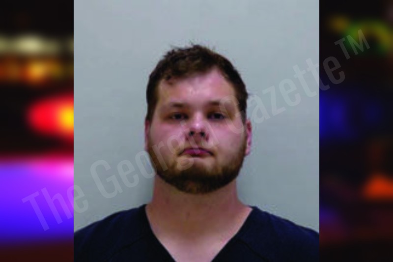 Dawson Haithcock — Bartow County Jail Bookings