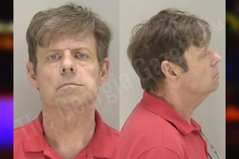 Robert Hall — Richmond County Jail Bookings