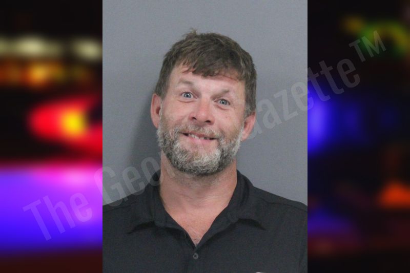 Thomas Hall — Catoosa County Jail Bookings