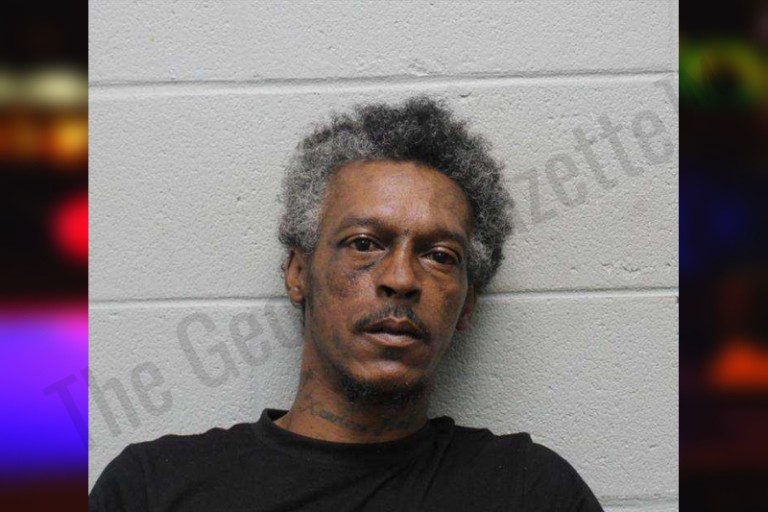 Harris County Jail Bookings – The Georgia Gazette