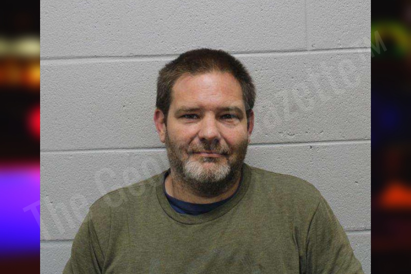 William Hamby — Harris County Jail Bookings