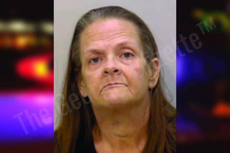 Patricia Hanley — Bartow County Jail Bookings