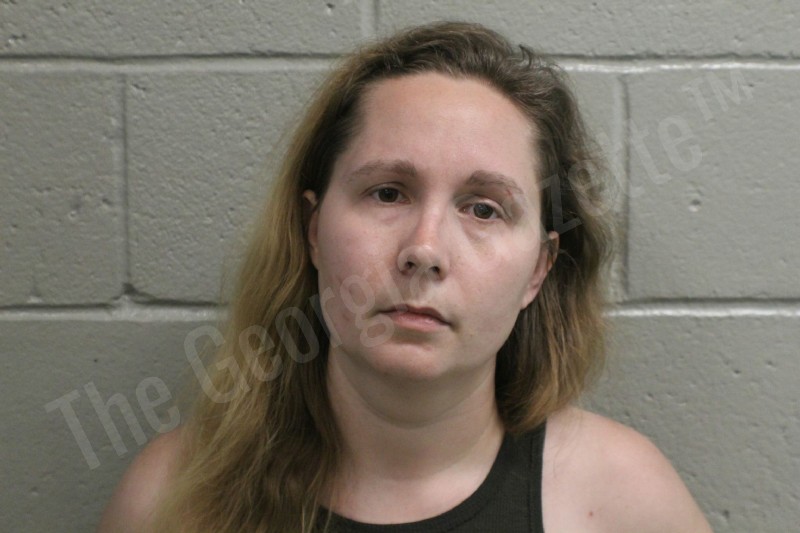 Nikita Hanlin — Wayne County Jail Bookings