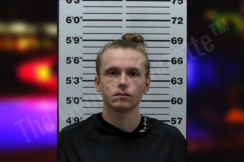 Landon Hardman — Hart County Jail Bookings