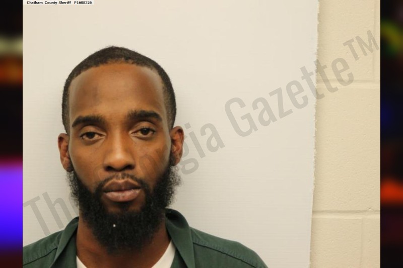 Cornelius Hardwick — Chatham County