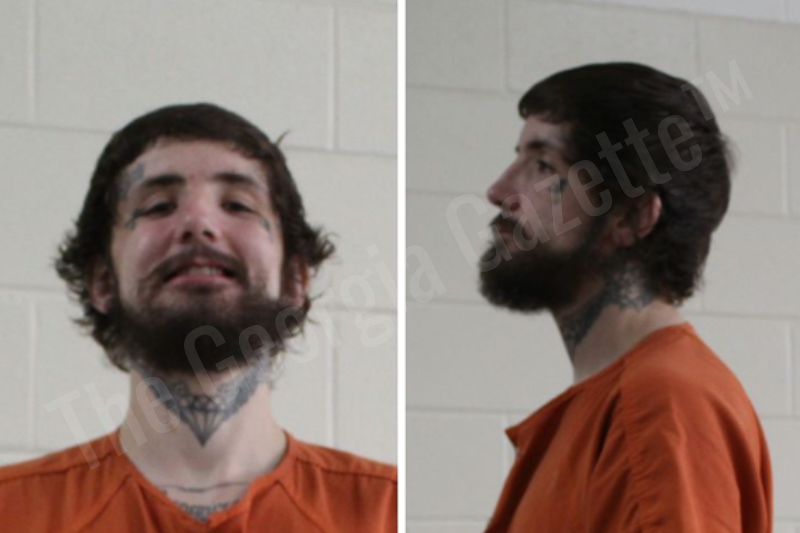 Tyler Hardy — Houston County Jail Bookings