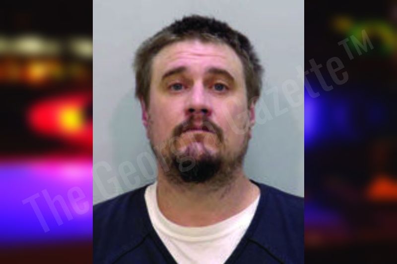 Christopher Harper — Bartow County Jail Bookings