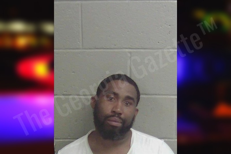 Brian Harris — Wayne County Jail Bookings