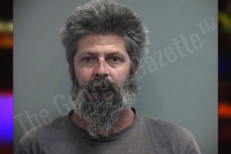 Dustin Harrison — Effingham County Jail Bookings