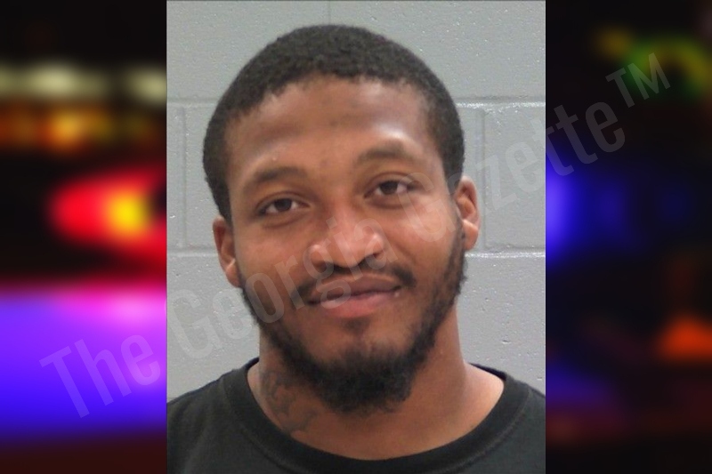 Jimmy Havior — Baldwin County Jail Bookings