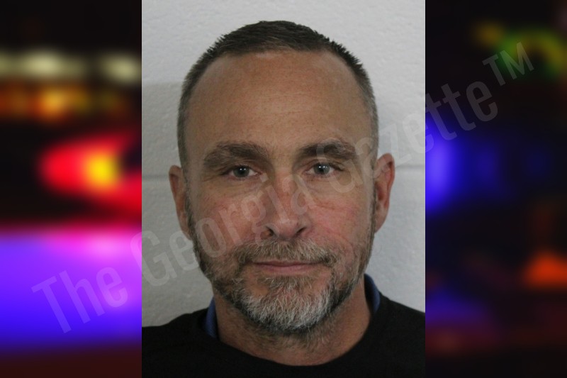 Kenneth Hazelrig — Floyd County Jail Bookings