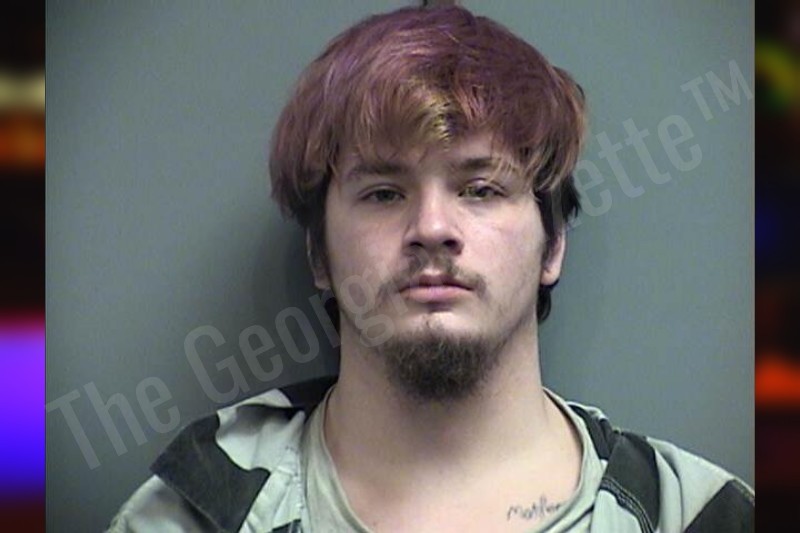 Joshua Head — Effingham County Jail Bookings