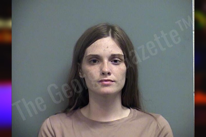 Emily Headrick — Effingham County Jail Bookings