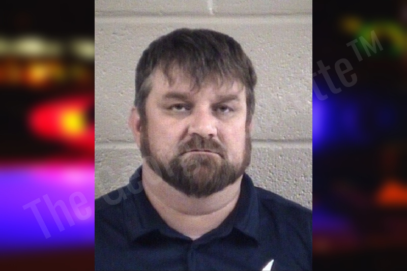 Michael Heard — Whitfield County Jail Bookings