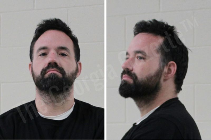 Andrew Heitzman — Houston County Jail Bookings