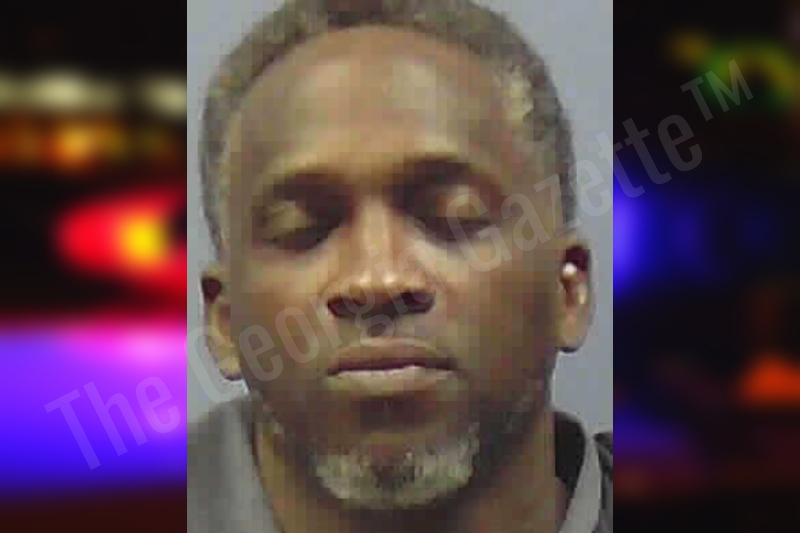 Reginald Hendricks — Chattooga County Jail Bookings