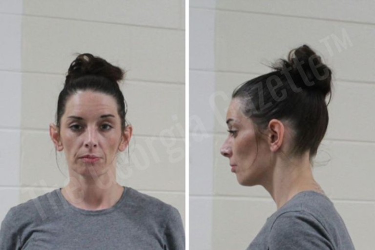 Lacey Hickson — Houston County Jail Bookings
