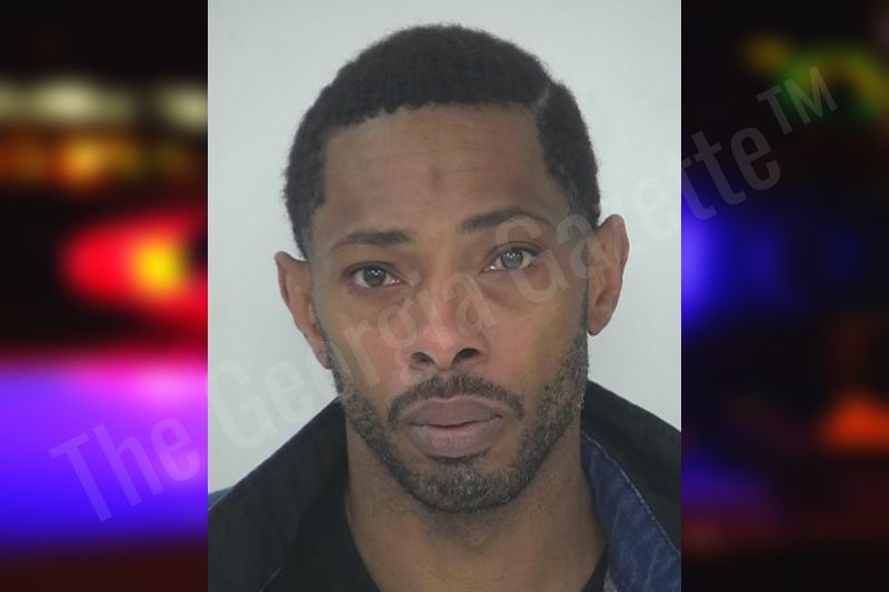 Rashad Hill — Fayette County Jail Bookings