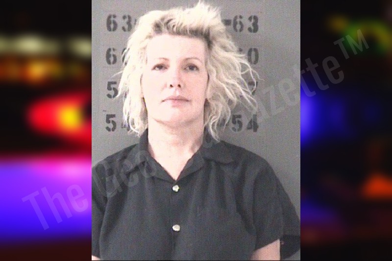 Selina Hill — Dougherty County Jail Bookings