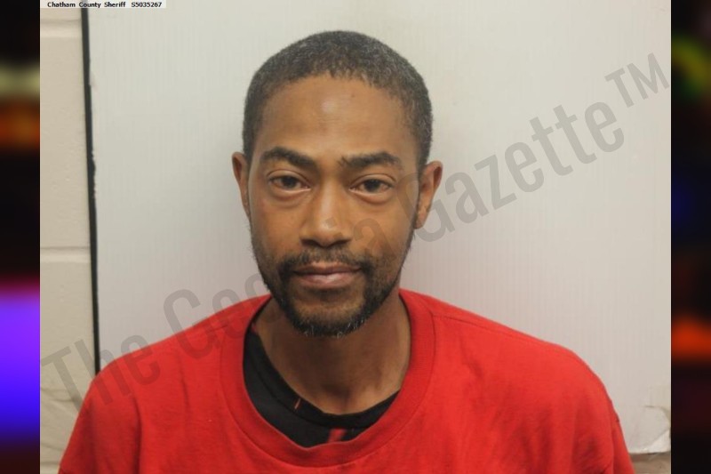 Jason Hills — Chatham County