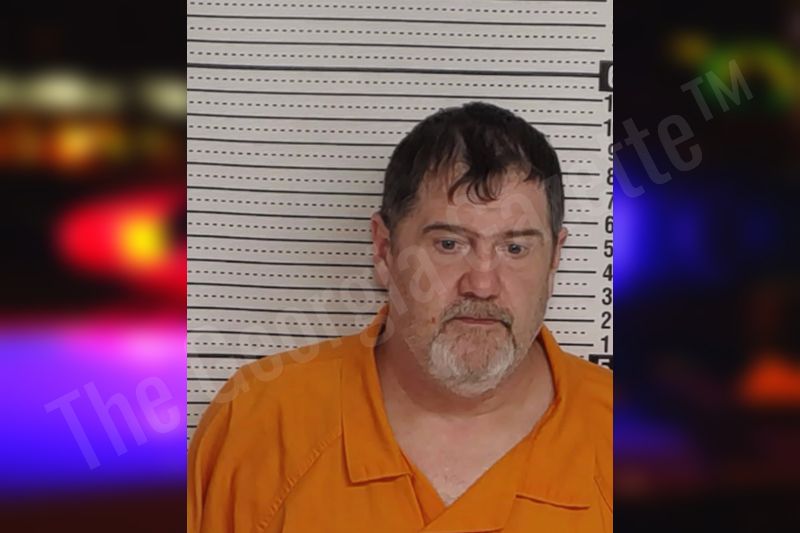 Troy Hobbs — Rockdale County Jail Bookings