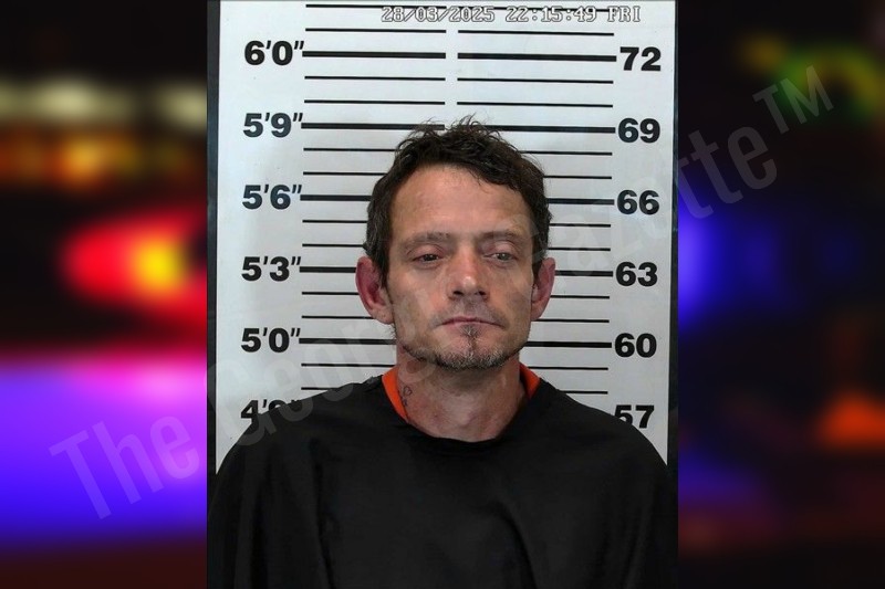 Jeremi Hoglen — Hart County Jail Bookings