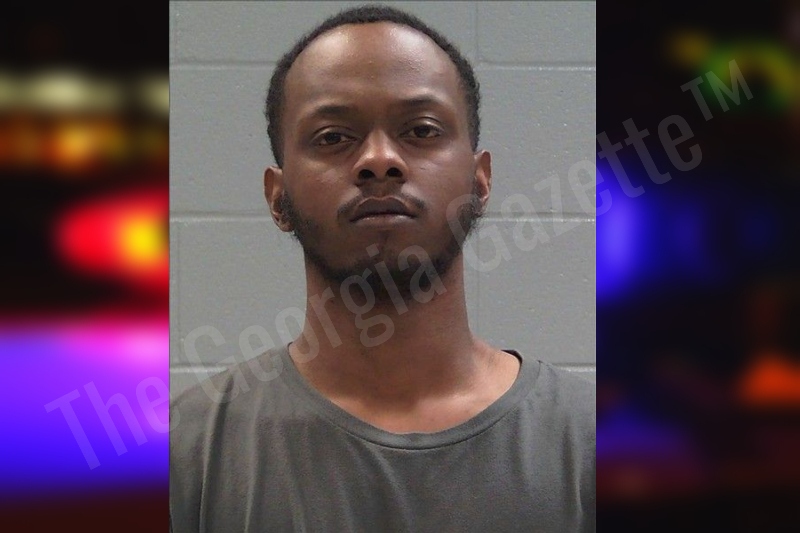 Benjamin Houston — Baldwin County Jail Bookings