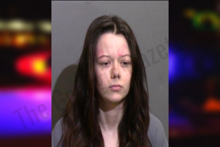 Hayley Howell — Glynn County Jail Bookings