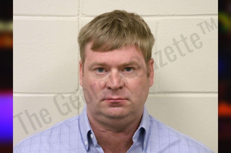 Jimmy Howell — Bulloch County Jail Bookings