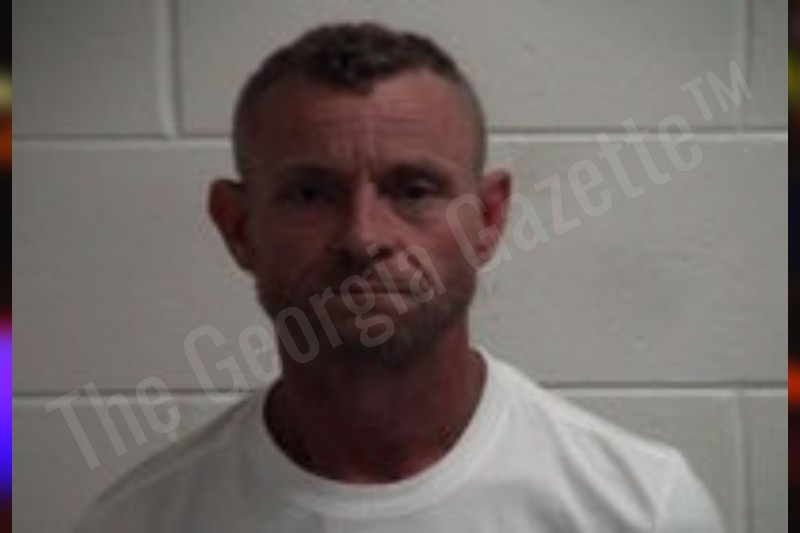Shane Howk — Henry County Jail Bookings