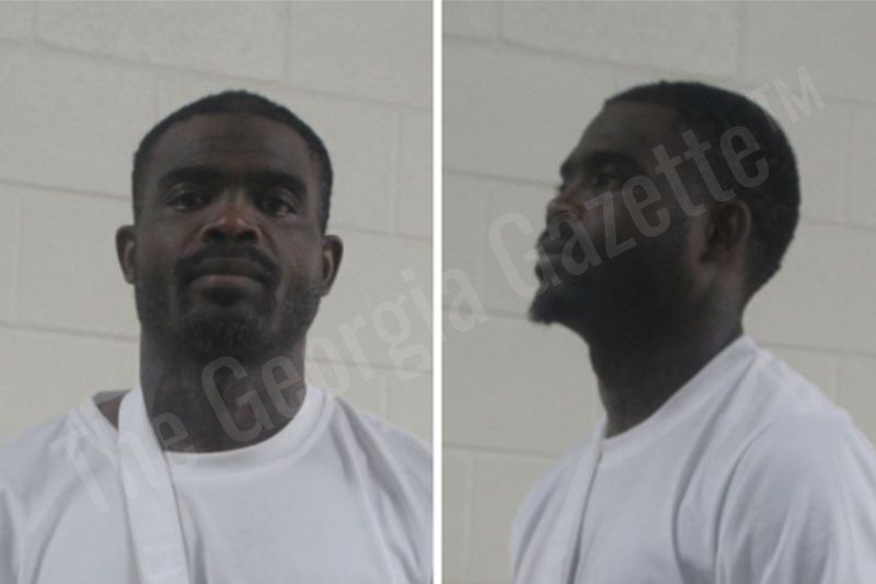 James Hubbert — Houston County Jail Bookings