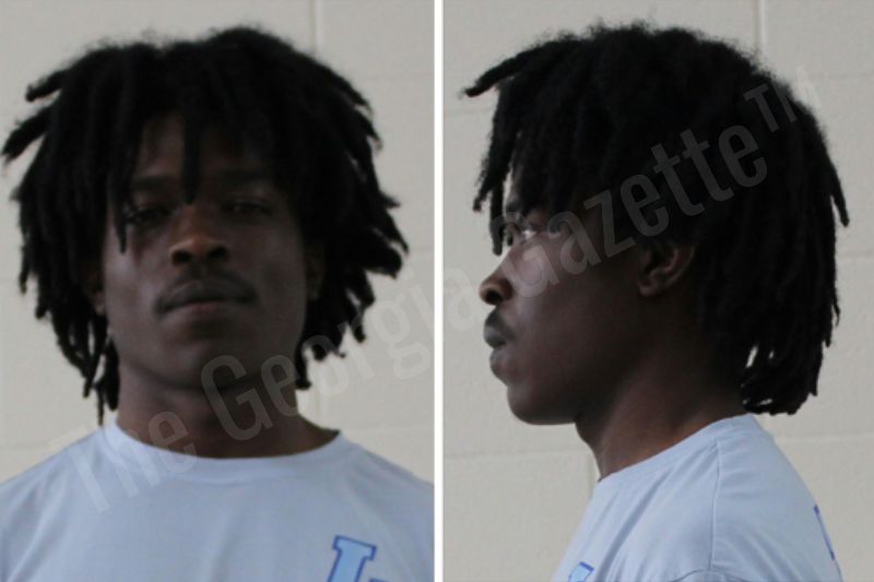 Darrell Hunt — Houston County Jail Bookings