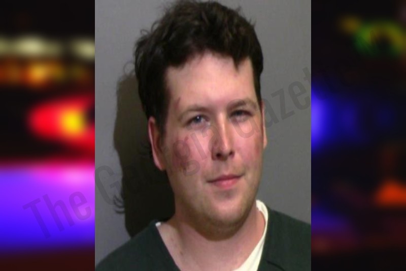 Andrew Hunter — Glynn County Jail Bookings