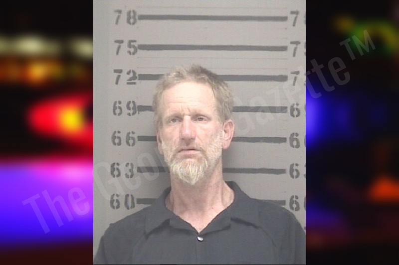 Dee Hurst — Dougherty County Jail Bookings