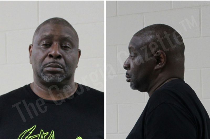 Troy Hymes — Houston County Jail Bookings