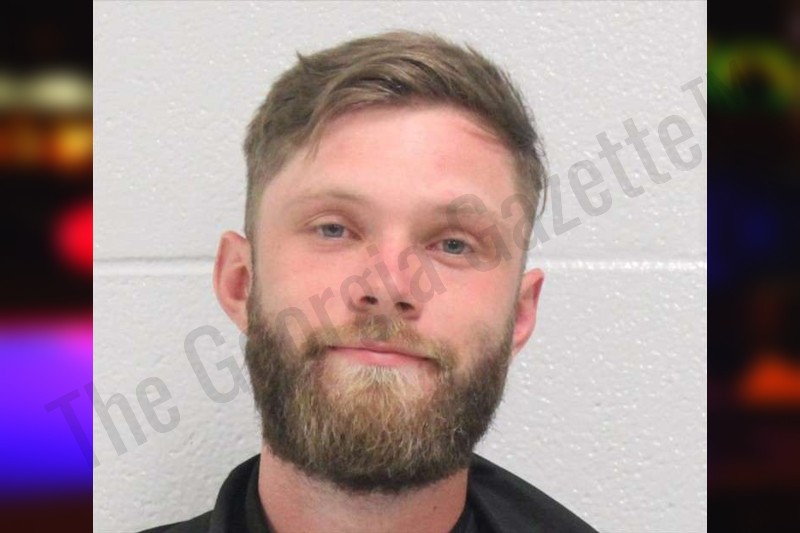 Shane Ivey — Carroll County Jail Bookings