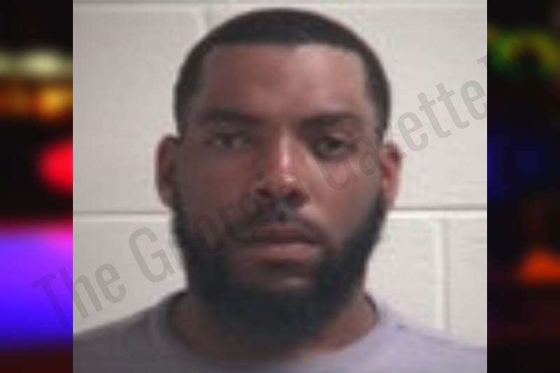 Emmanuel Ingram — Henry County Jail Bookings