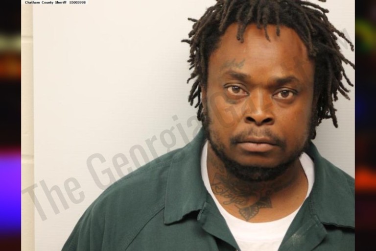 Jeffery Ingram — Chatham County