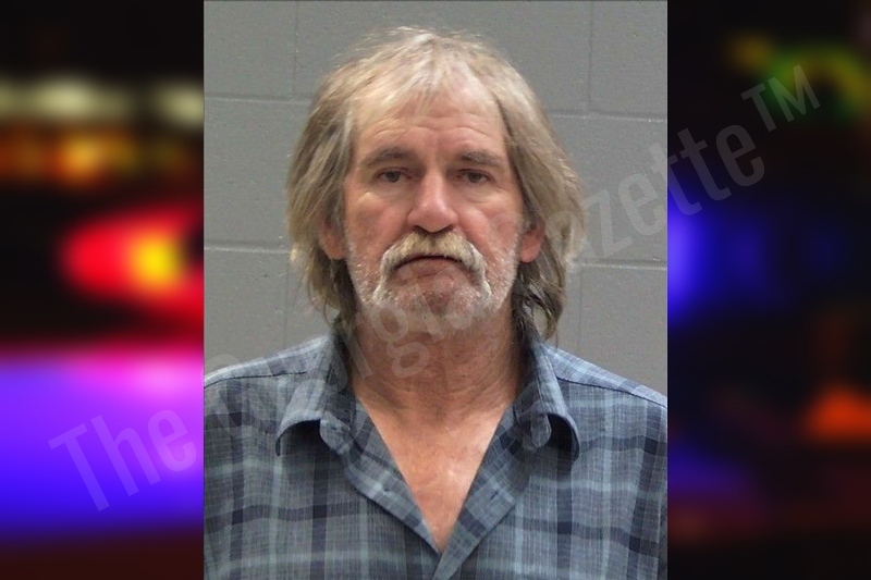 Kenneth Ingram — Baldwin County Jail Bookings